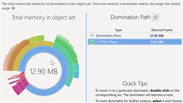 dotMemory - Visual Studio Marketplace
