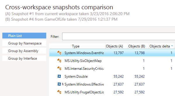 dotMemory - Visual Studio Marketplace